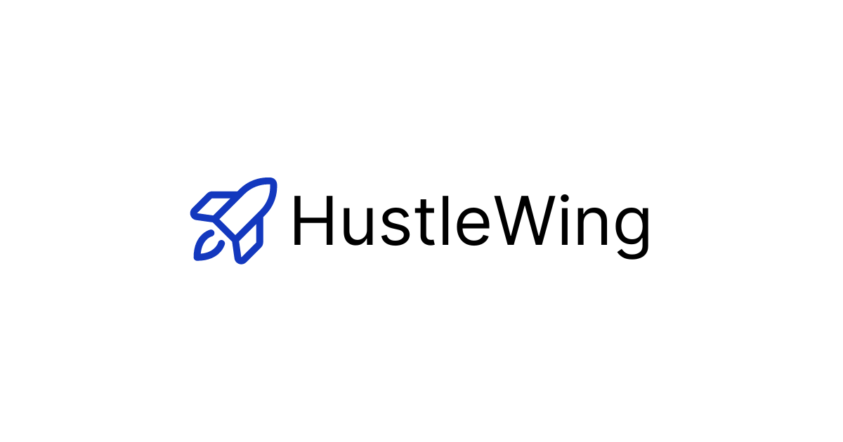 HustleWing